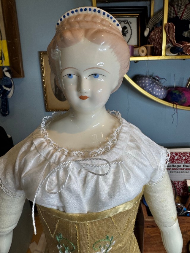 Notes from the Melody Maker | By a real housewife in Orange County